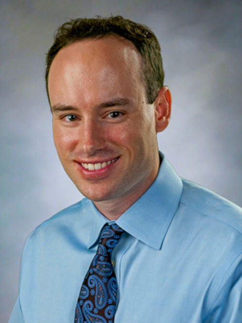 2022 STAR Educator Recipient: Nehman Andry, MD - Academy of Educational ...