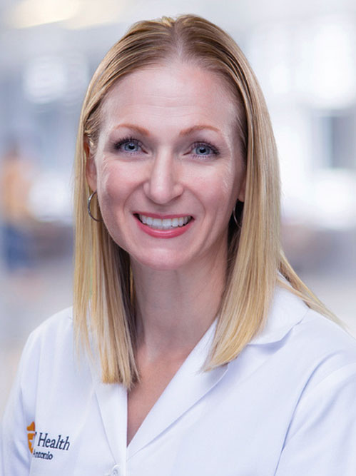 2022 STAR Educator Recipient: Kelly Gardner, MD - Academy of ...