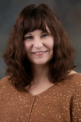 2023 Fall STAR Educator Recipient: Carrie Elzie, PhD - Academy of ...