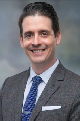 2024 Fall STAR Educator Recipient: Jay Ferrell, MD, FACS - Academy of ...