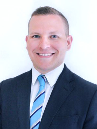 Ryan Reichert, DO - Anesthesiology