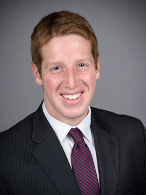 Adam Seibert, MD - Anesthesiology