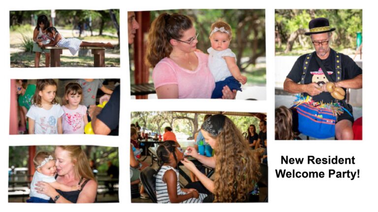 Annual Welcome Event - Anesthesiology