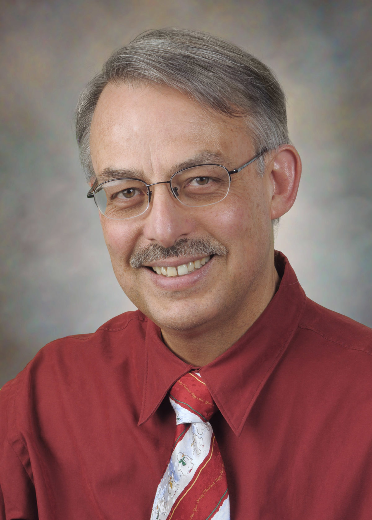 Bruce J. Nicholson, PhD - Biochemistry