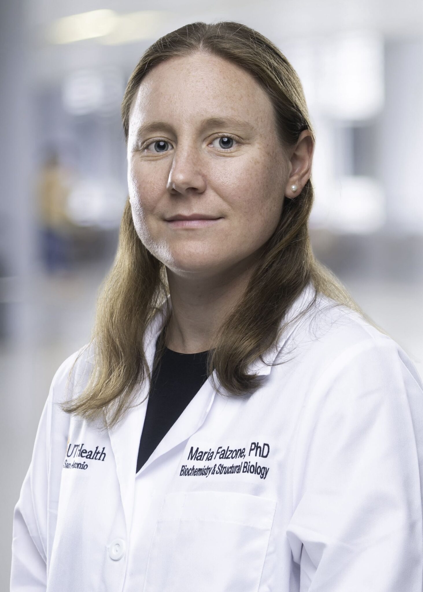 Faculty - Biochemistry