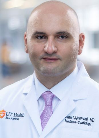 Faculty & Staff | Cardiology | UT Health San Antonio