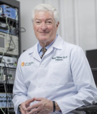 Kenneth Hargreaves, D.D.S., Ph.D. - Center for Biomedical Neuroscience