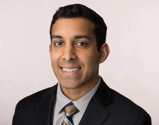 Meet Our Residents - Cardiothoracic Surgery