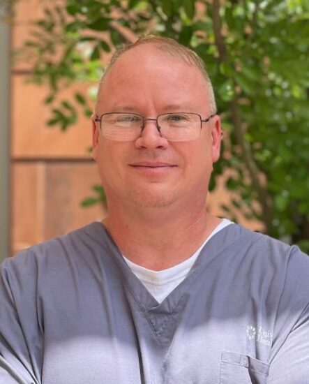 Perfusionists - Cardiothoracic Surgery