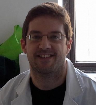 Luke Norton, Ph.D. - Cell Systems and Anatomy