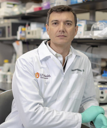 Our Team - View All Profiles - Cell Systems and Anatomy