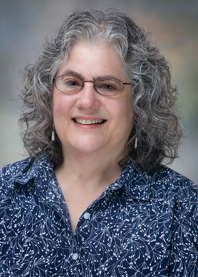 Our Team - View All Profiles - Cell Systems and Anatomy