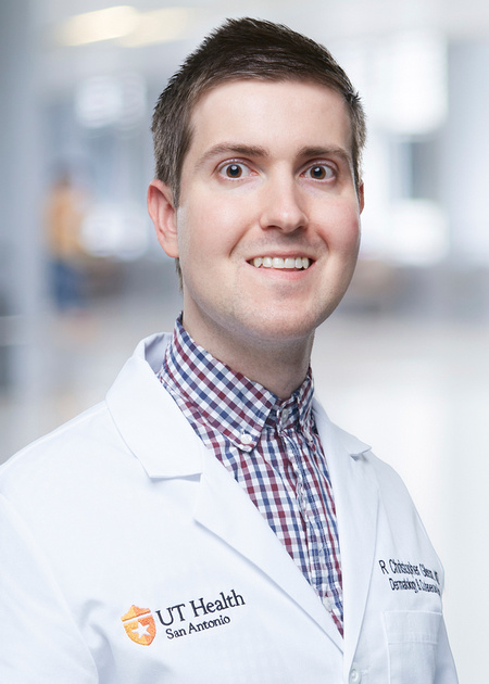 Faculty | Dermatology | UT Health San Antonio