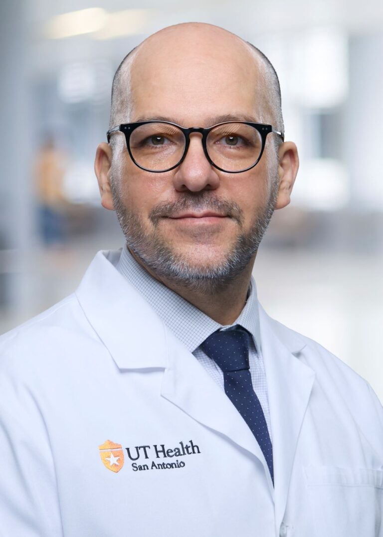 Faculty | Dermatology | UT Health San Antonio