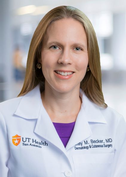 Faculty | Dermatology | UT Health San Antonio