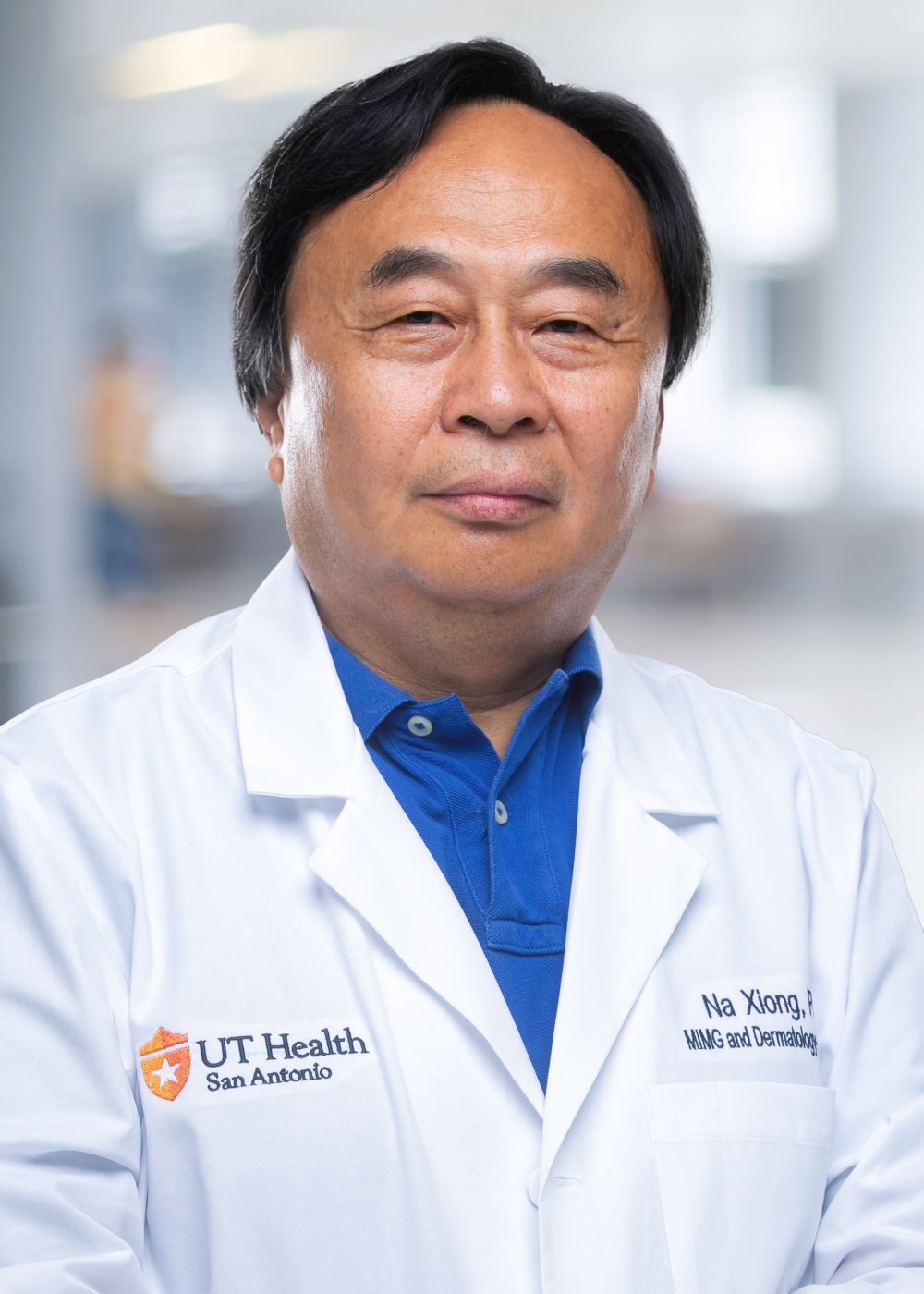 Faculty | Dermatology | UT Health San Antonio