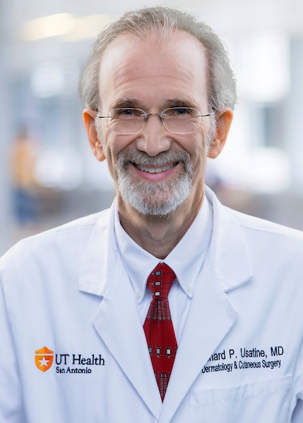 Faculty | Dermatology | UT Health San Antonio