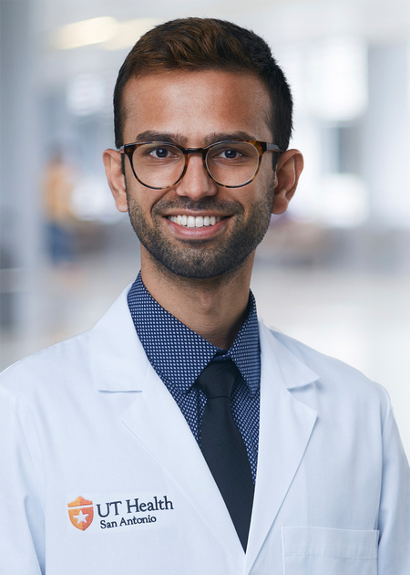 Chandra Subedi, MD - Division of General Internal Medicine