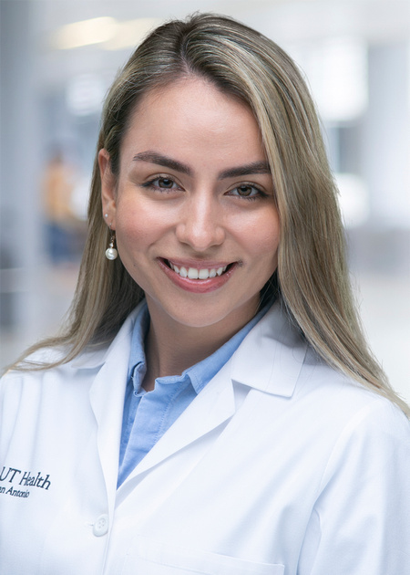 Daniela Urueta Portillo, MD - Division of General Internal Medicine