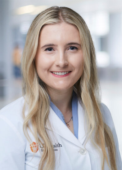 Emily Sherry, MD - Division of General Internal Medicine