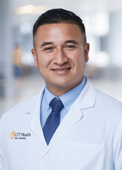 Fernando Hernandez, MD - Division of General Internal Medicine