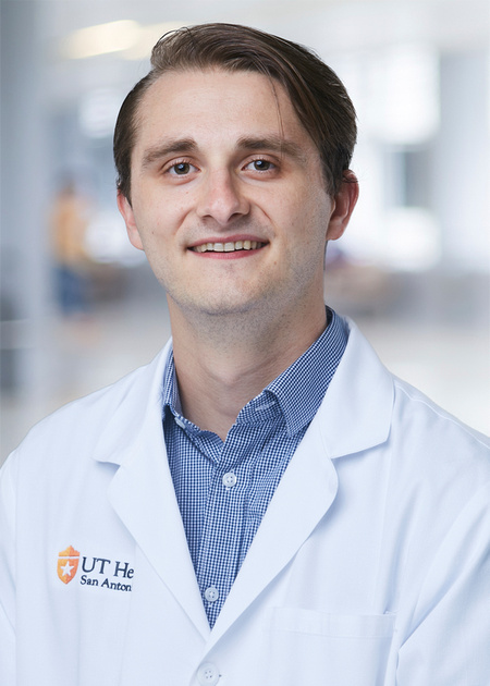 Jacob Michael Nelson, MD - Division of General Internal Medicine