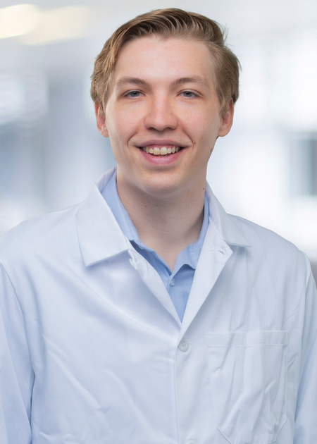 Jacob Schmelz, MD - Division of General Internal Medicine