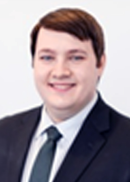 James Gerdes, DO - Division of General Internal Medicine