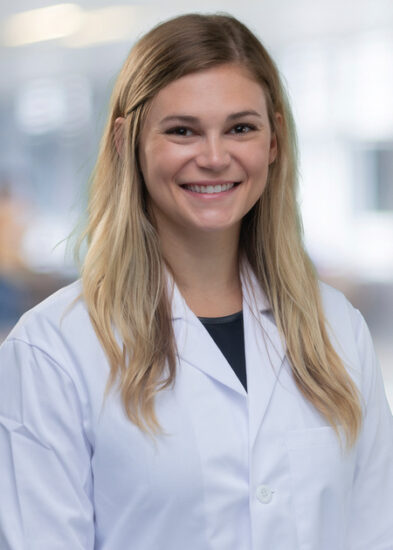 Jenna Dumovich, MD - Division of General Internal Medicine