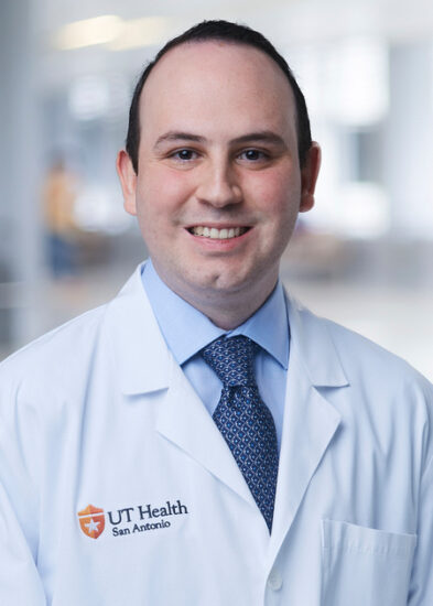 Jose Ignacio De Arrigunaga, MD - Division of General Internal Medicine