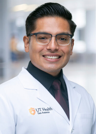 Joshue Leyva, MD - Division of General Internal Medicine