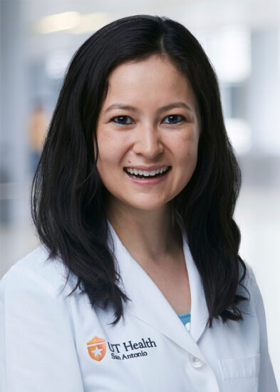Julie Hancock, MD - Division of General Internal Medicine