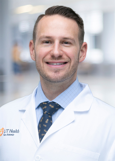Kevin Thompson, DO - Division of General Internal Medicine
