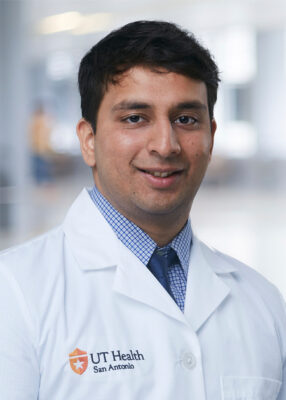Mihir Panchal, MD - Division of General Internal Medicine