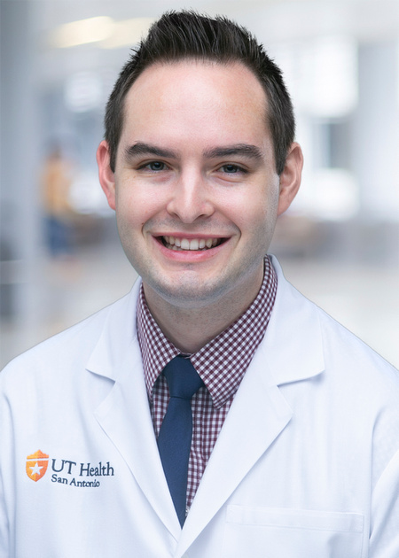 Tyler Huffaker, MD - Division of General Internal Medicine