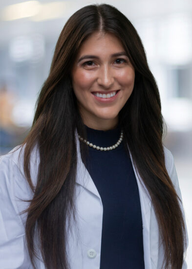 Vanessa Rodriguez Fuenmayor, MD - Division of General Internal Medicine