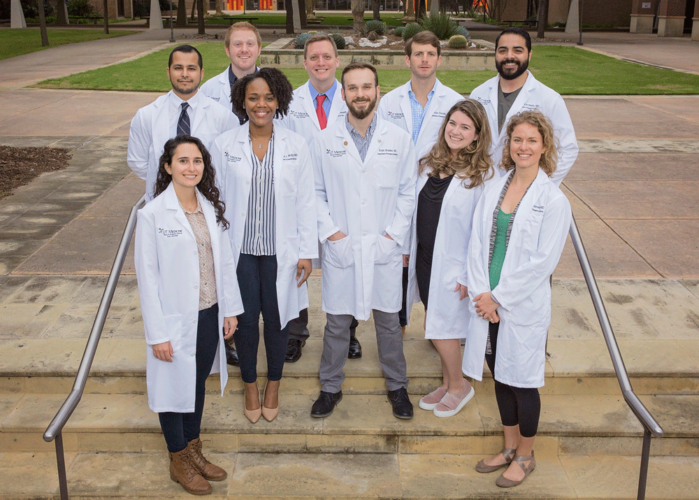 Residents | Department of Emergency Medicine