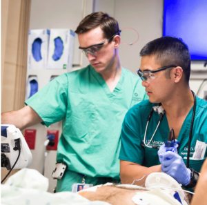 Operational Medicine - Department of Emergency Medicine