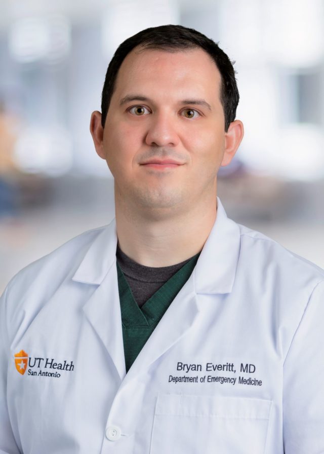 Current Fellows - Department of Emergency Medicine