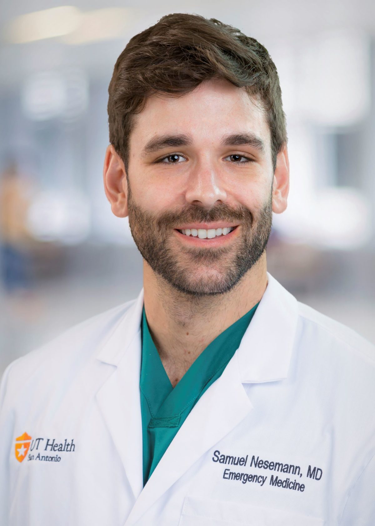 Current Fellows - Department of Emergency Medicine