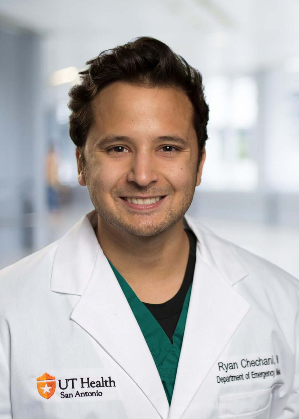 Resident Alumni Archives - Department of Emergency Medicine