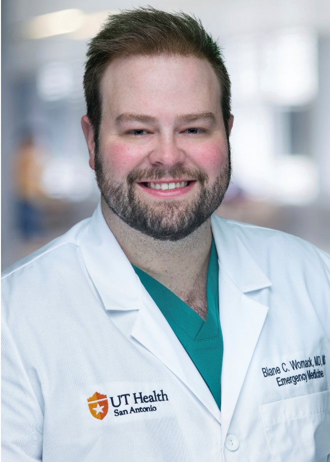 Alumni Archives - Page 2 of 12 - Department of Emergency Medicine