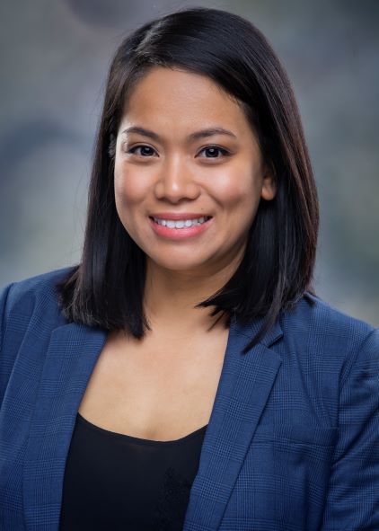 Sheila Valdez - Department of Emergency Medicine