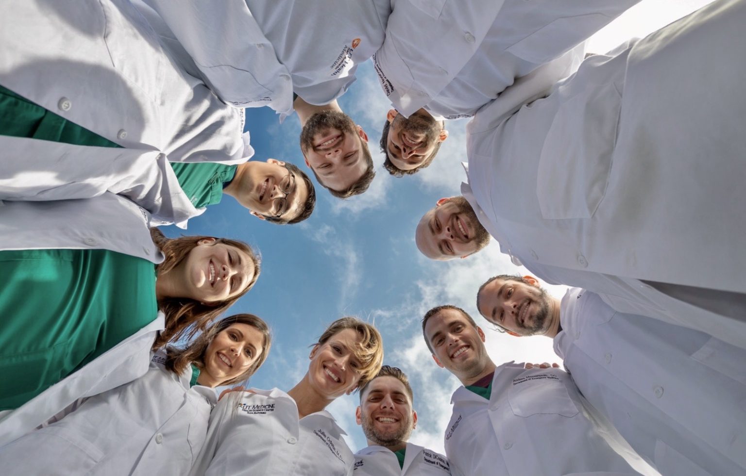 Emergency Medicine Education at UT Health Emergency Medicine