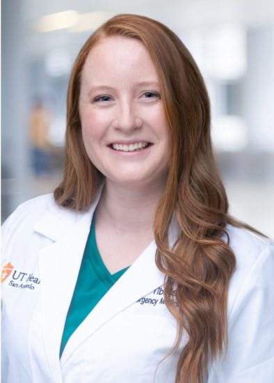 Lauren Tibbits, MD - Department of Emergency Medicine
