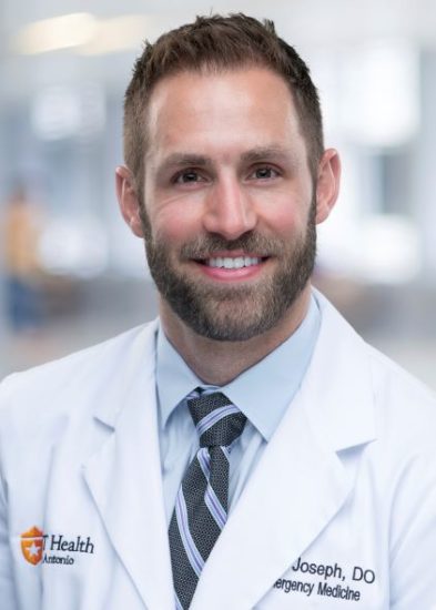 joseph-ryan-2 - Department of Emergency Medicine