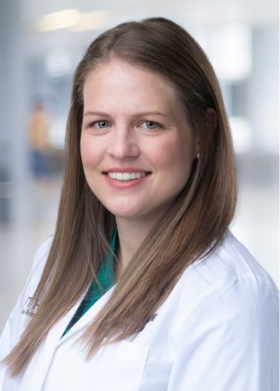 Sarah Frances McClure, MD - EMS Fellowship 2021-2022 - Department of ...