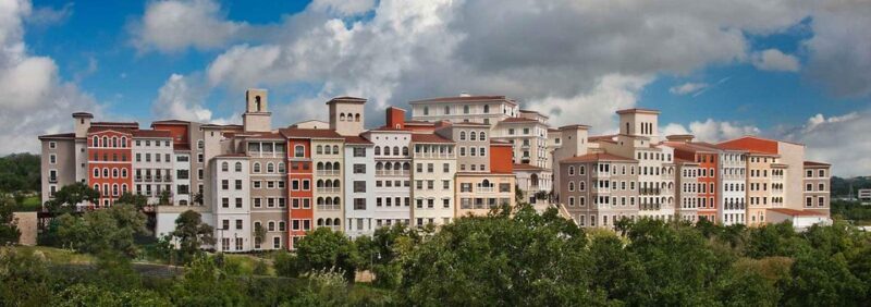 Eilan Hotel and Spa - Department of Emergency Medicine