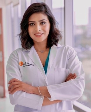 Marwaha - Department of Emergency Medicine