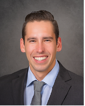 Alan Perez, DO - Department of Emergency Medicine